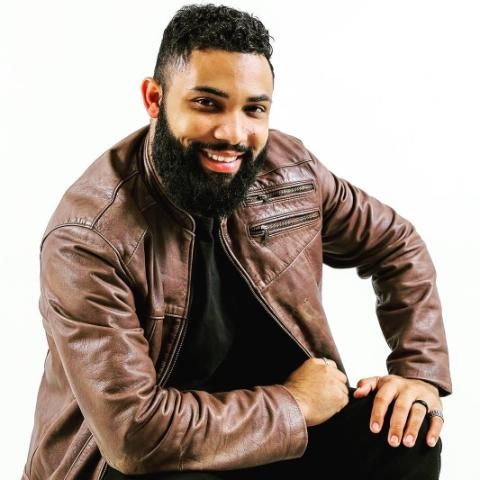 Quarta Gaveta - David Lobo - Palco MP3