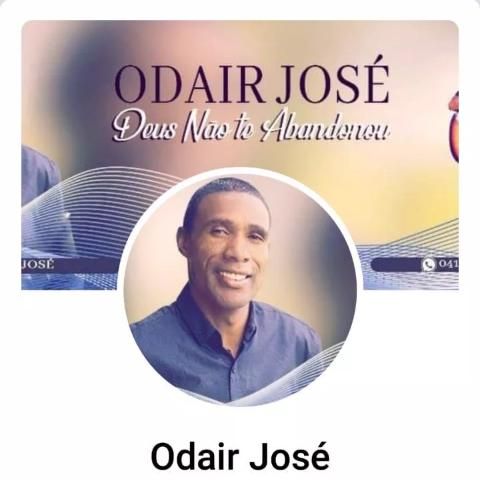 Odair Jose - Palco MP3
