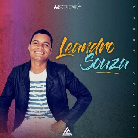 Tá Chorando Porquê? Preto No Branco Leandro Souza - Cantor Leandro Souza Ofiicial - Palco MP3