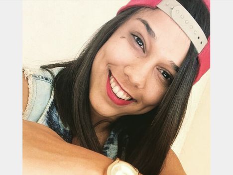 Quero Você - Alice Sousa - Palco MP3