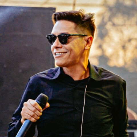 FARES - Palco MP3