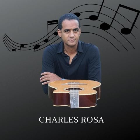 Charles Rosa - Palco MP3