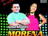 10 cabra doìdeìra , susesso novo banda morenacharmosa , natanael ...