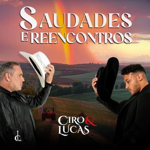 Revoada Made In Mato Mp3 - Ciro e Lucas - Palco MP3