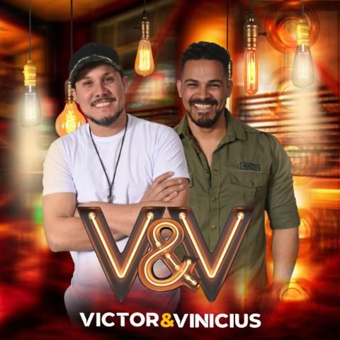Conselho - Victor e Vinicius - Palco MP3