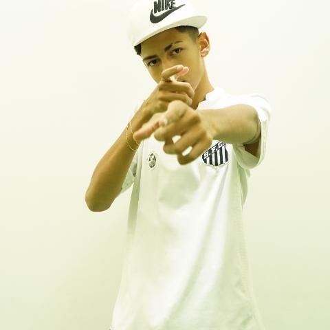 Esse É Os Meninos - Mc Igor Zl - Palco MP3