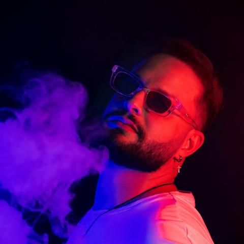 Thiago Yyoo - Palco MP3