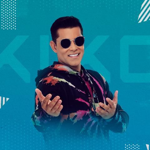 Kiko Chicabana - Palco MP3