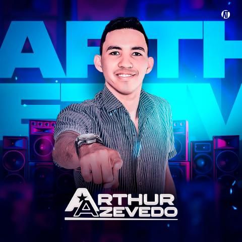 Não Precisa Negar - Arthur Azevedo - Palco MP3