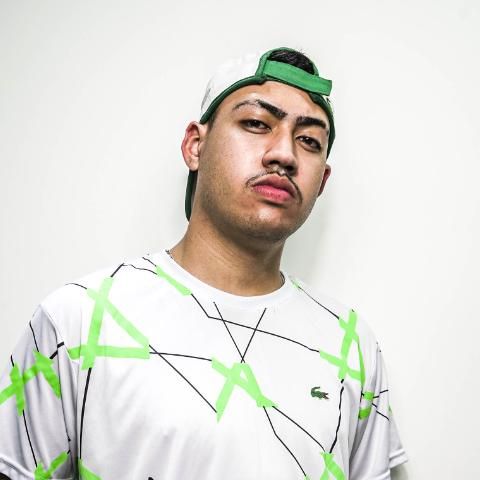 MC Igui da VLG - Palco MP3