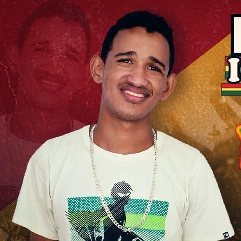 Mêlo De Apaixonado Sly Fox Msc - DJ IGOR ROOTS REGGAE - Palco MP3