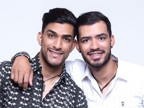 Maycon e Vinicius - Palco MP3