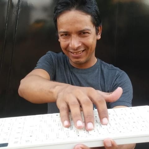 Iugy Xandú - Palco MP3