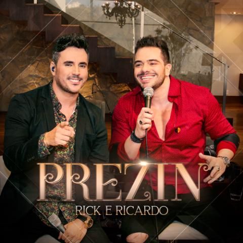 Rick & Ricardo - Palco MP3