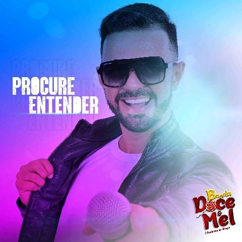 Swing que vêm de Cá - Banda Doce E Mel - Palco MP3