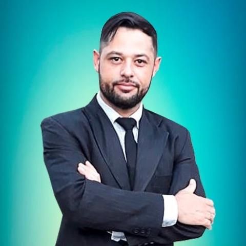 Samuel Fernandes e Messias G. - Sem Jesus Não Tem Jeito - Cantor Samuel ...