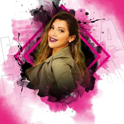 Não Quis, Esquece - Keyla Lima - Palco MP3