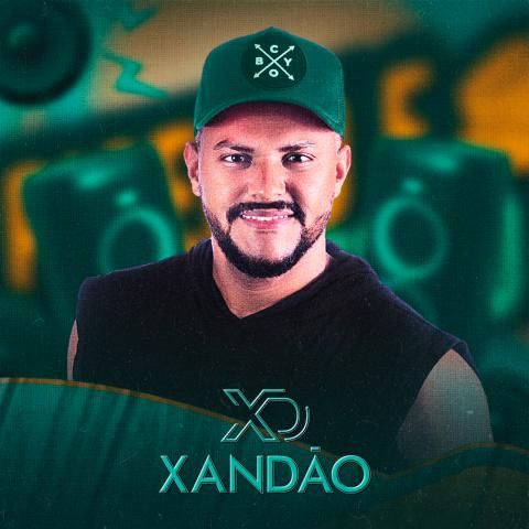 Xandão Oficial - Palco MP3