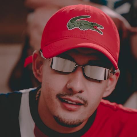 MC Rodolfinho - Palco MP3