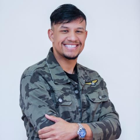 Encontrei O Meu Lugar - Ronaldo Reis - Palco MP3