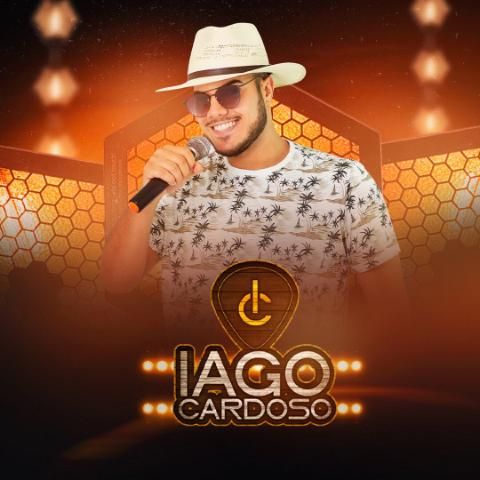 Cavalo De Tróia Me Kevin E Iago Cardoso - Iago Cardoso - Palco MP3