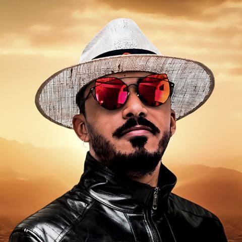 Vou Carimbar Que É Top - BONDE DO SAMUKA - Palco MP3