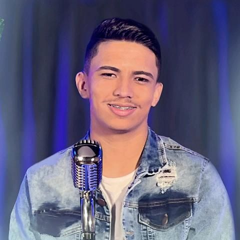 Representante De Deus - Paulo Jorge - Palco MP3