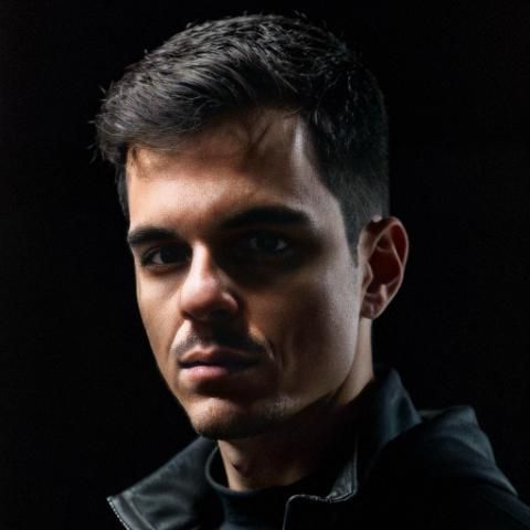 Maior Que A Lua E O Sol - Felipe Alonso - Palco MP3