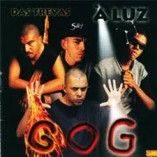 GOG - Palco MP3