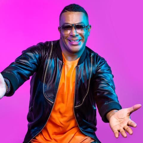 Billy SP - Palco MP3