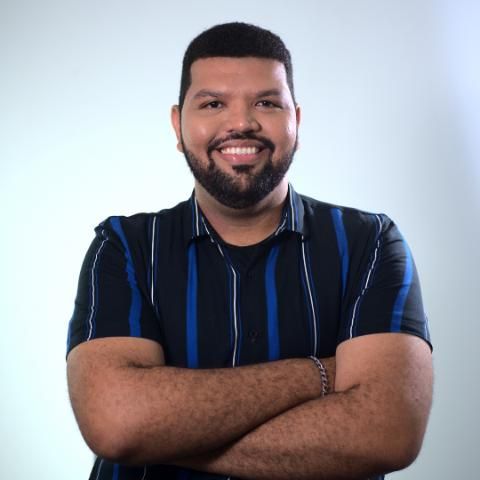 Ó Excelsa E Venerada Quitéria - Alexandre Melo Oficial - Palco MP3