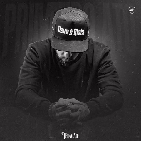 Thiagão - Palco MP3