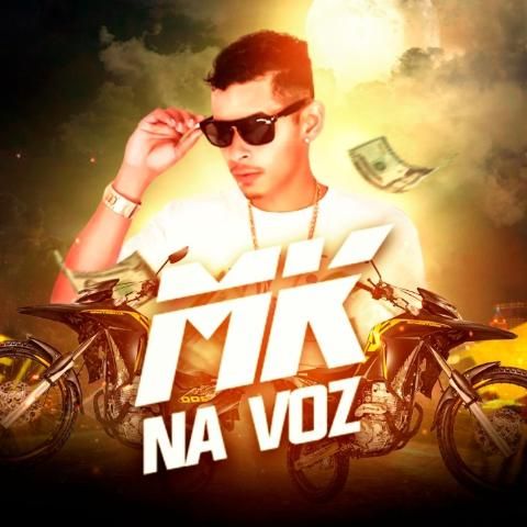 AK47 É o Porte do Homem Mk na Voz ( Prod. Rt no Beat ) - MC MK NA VOZ - Palco MP3