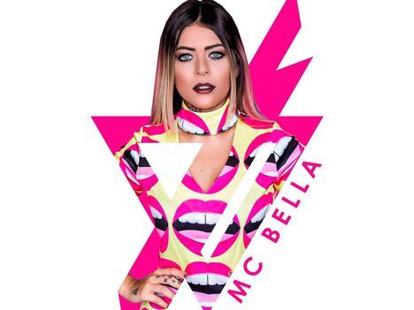 MC Bella - Palco MP3