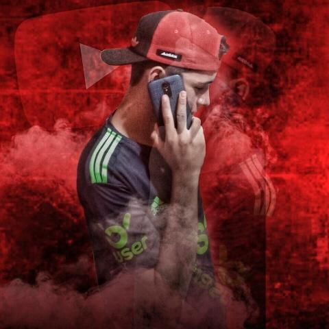 Raphael Soares - Palco MP3