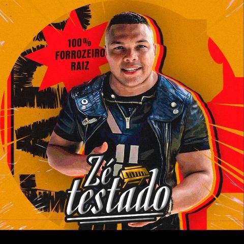 Zé Testado - S'Ela Não Quiser - Zé Testado - Palco MP3