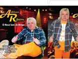 ADILSON RIBEIRO - Palco MP3