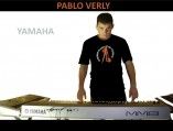 pablo verly - Palco MP3
