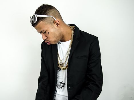 Mc Magrinho Olha Como Ela Vem Equepe Santa Mix - MC Magrinho - Palco MP3