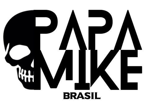 Papamike o sorriso da caveira (rap policial) prod. dopetones - PapaMike ...