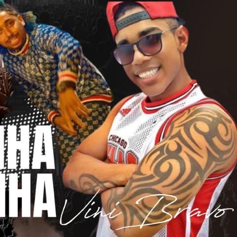 Mete seu cachorro VINI BRAVO (COVER) Lá Fúria - Vini Bravo - Palco MP3