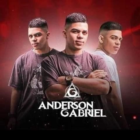 Mtg Ela Vai Jogar (Anderson Gabriel Eletrofunk) - Anderson Gabriel ...