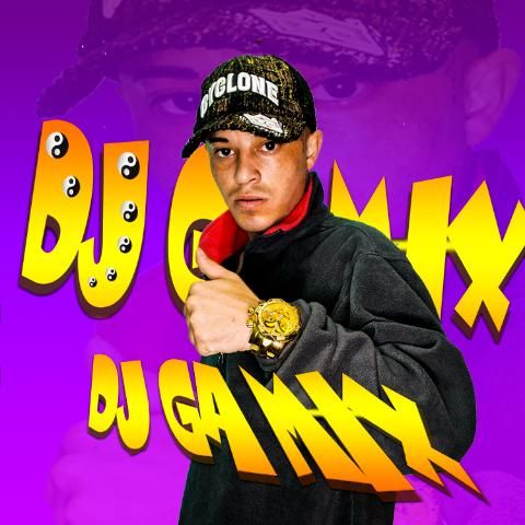 Terminei Com A Minha Ex - DJ GA MIX - Palco MP3