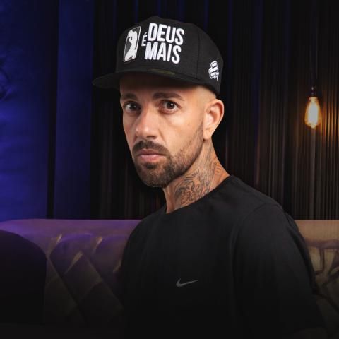 Thiagão - Palco MP3