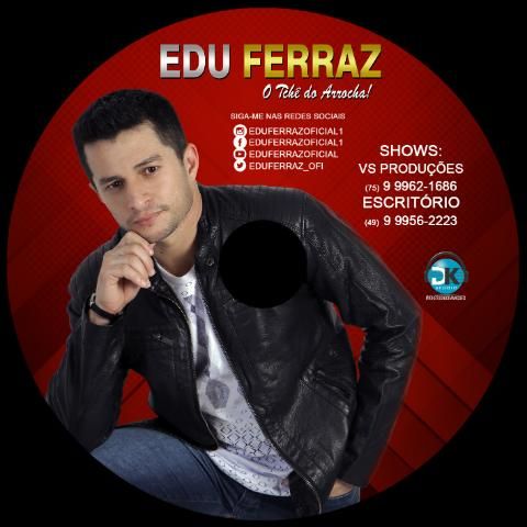 E Ai Bê - Edu Ferraz - Palco MP3