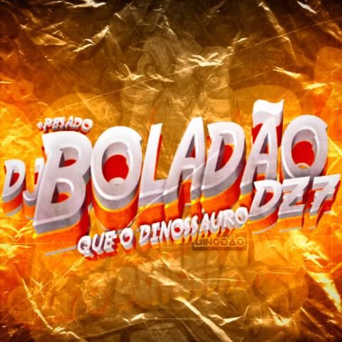 É O Movimento Que Ela Faz X Beat Mandelão 2025 ( Dj Obsceno ) - Boladão ...