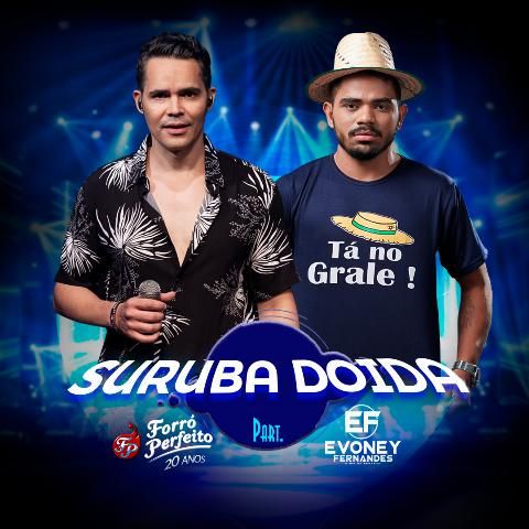 Forró Perfeito - Palco MP3