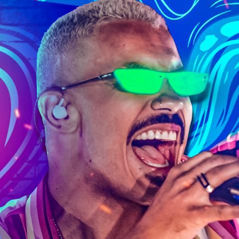 Evoluida - Alê Do Baile - Palco MP3