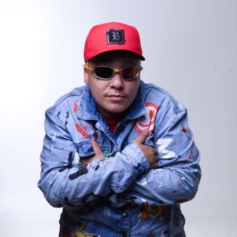 Mc Pikachu - Palco MP3