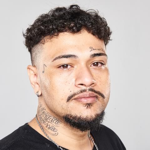 Jhef Oficial - Palco MP3